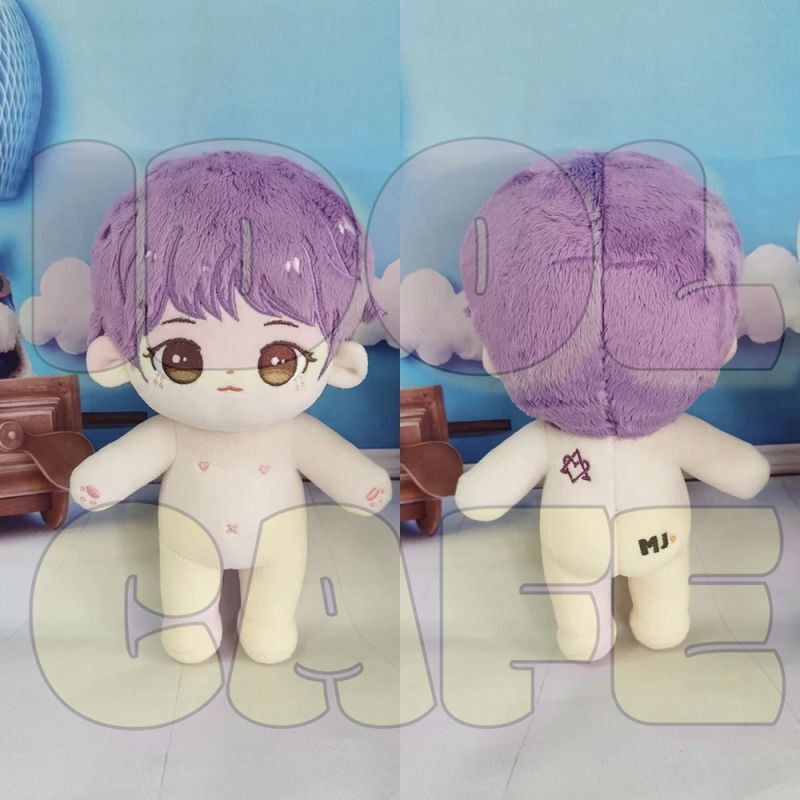 20cmdoll【ASTRO】MJ - I DOLL STYLE